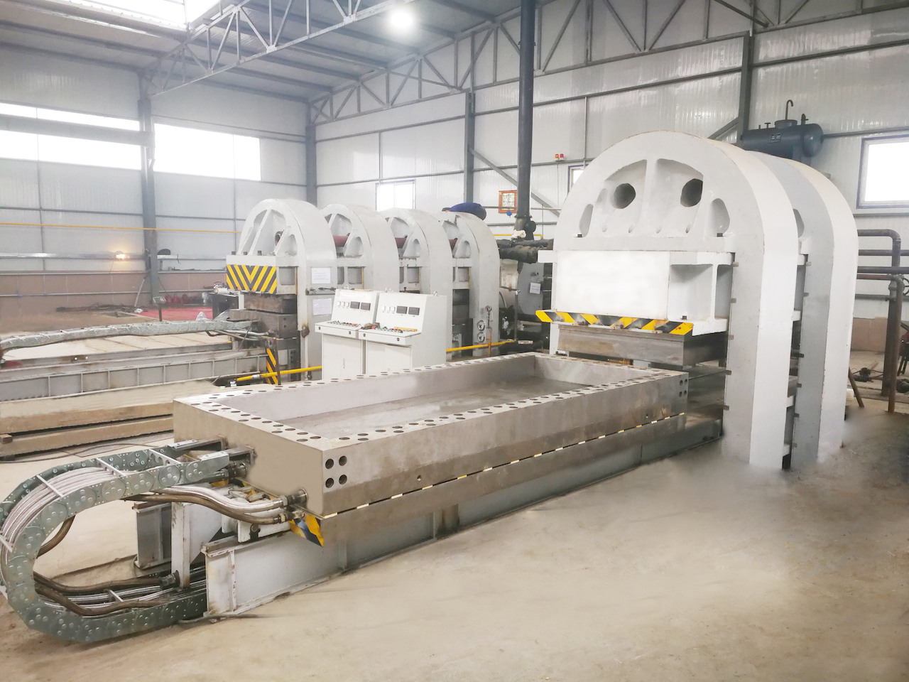 Hydraulic Press